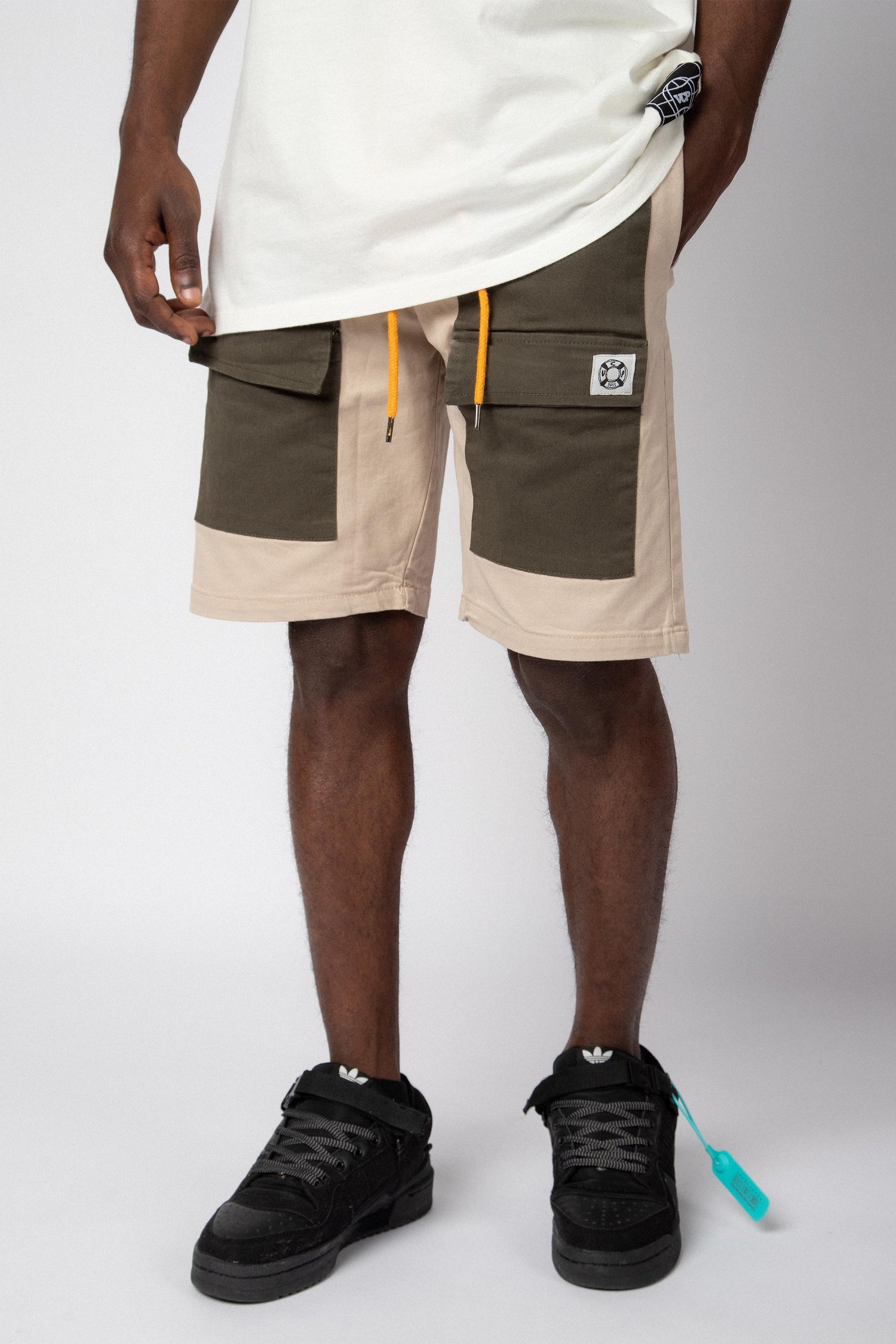 Bermuda Cargo Gary Arena