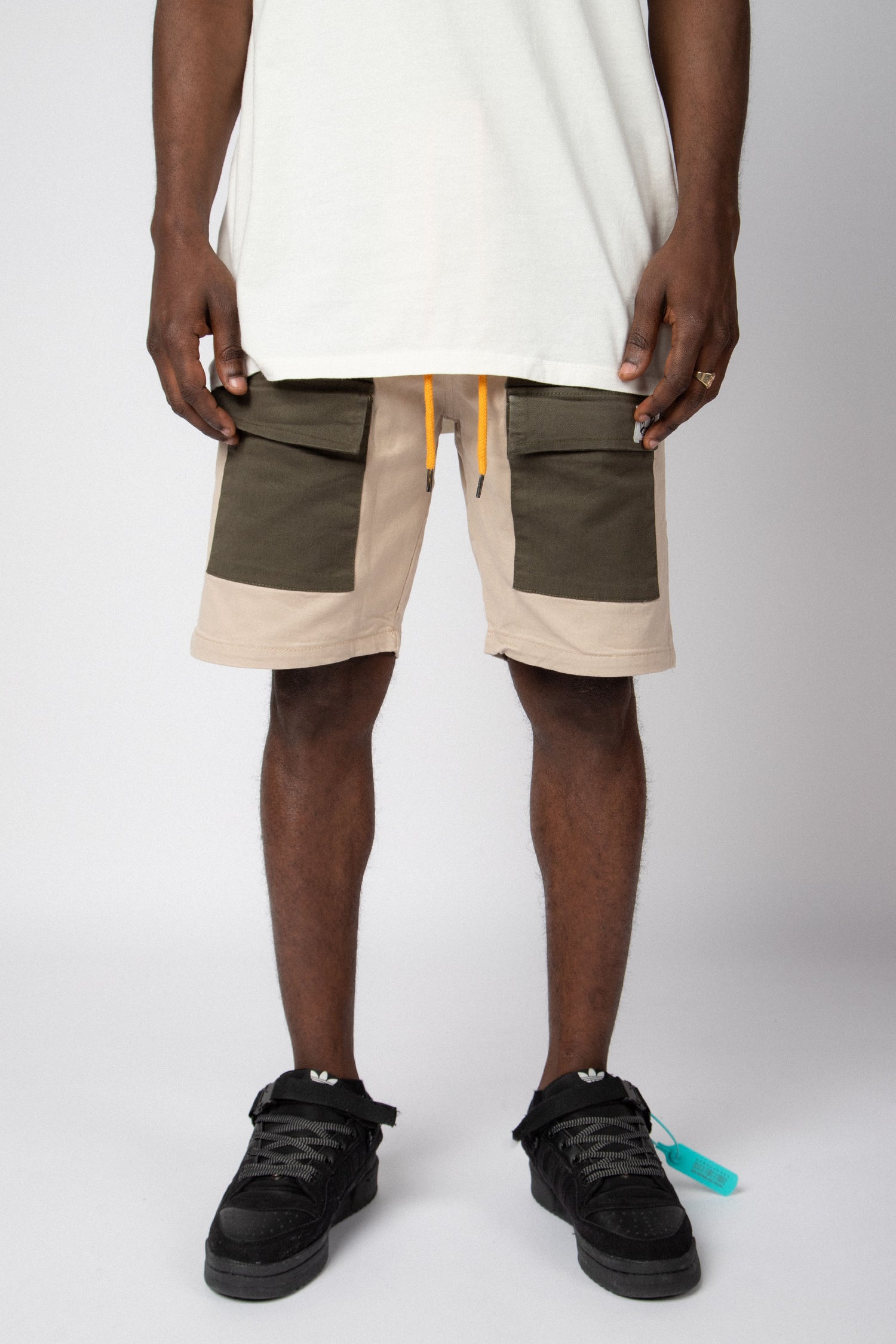 Bermuda Cargo Gary Arena