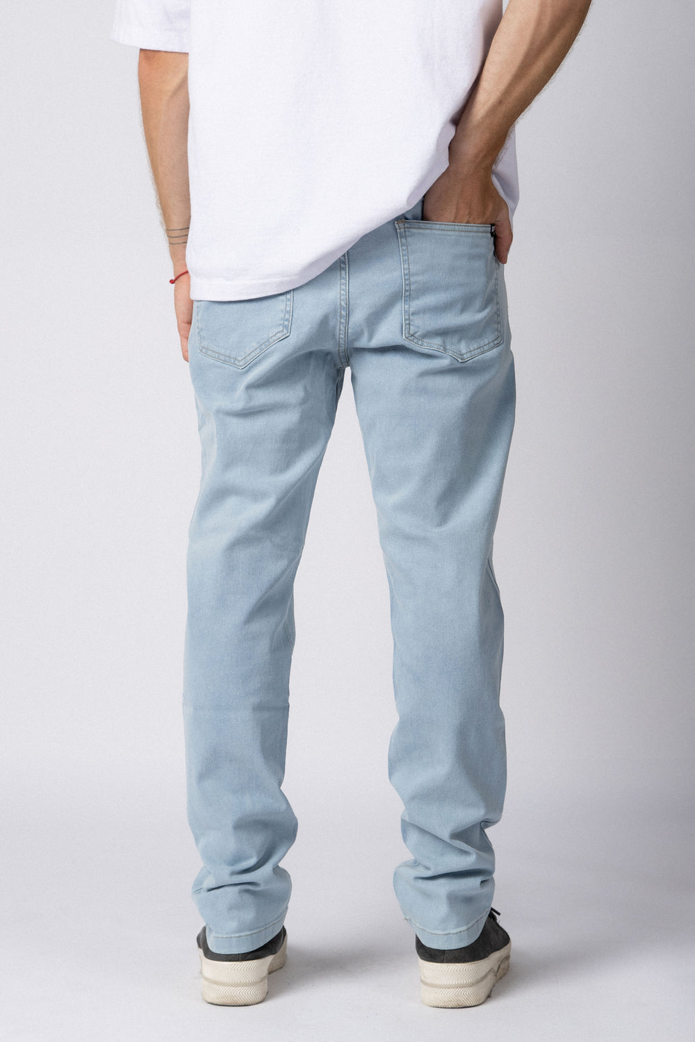 Jean Falcon Scratched Celeste