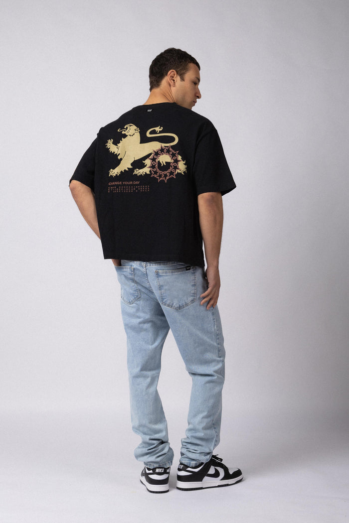 Jean Falcon Acid Celeste